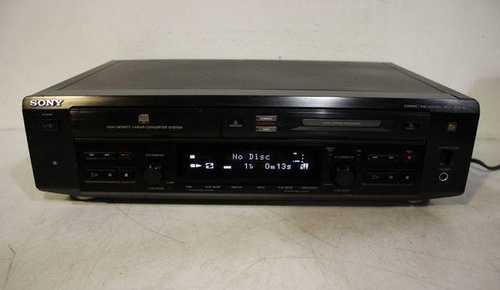 Sony MXD-D3 CD,MD-Плеер Japan