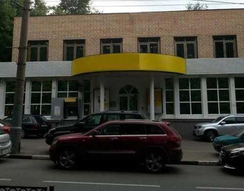 Офисное помещение, 763 м²