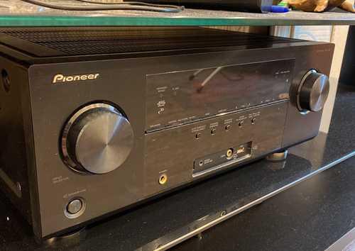 Ресивер Pioneer vsx 922