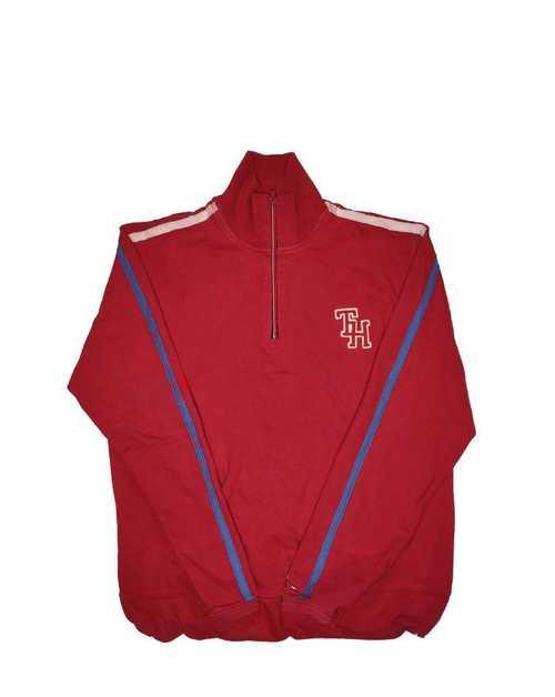 Худи Tommy Hilfiger Vintage