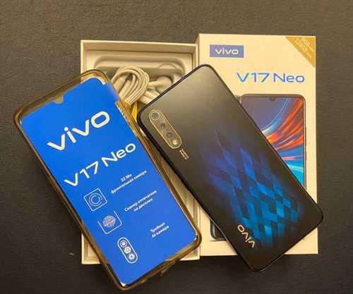 Vivo V17 NEO