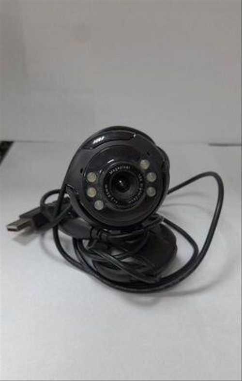 Веб камера Hama