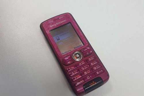 Sony Ericsson w200i