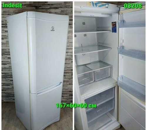 Холодильник Indesit BA16FNF.025