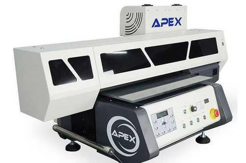 Принтер уф планшетный apex 4060