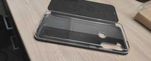 Чехол для Xiaomi Redmi Note 8T