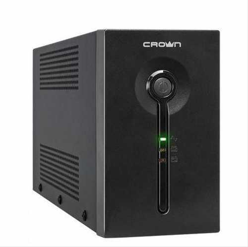 Crown CMU-SP650euro