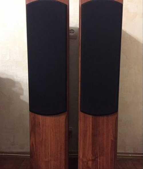 Колонки Ultimate