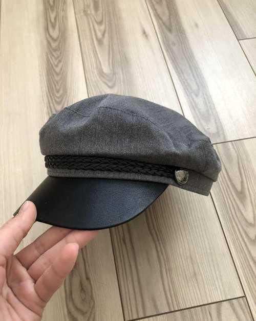 Кепка