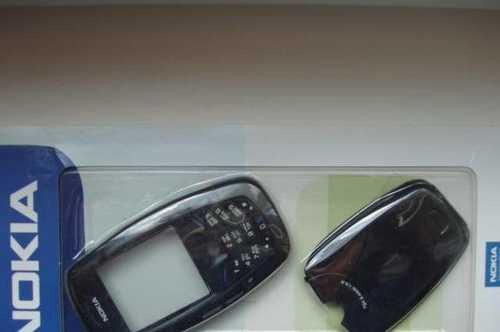 Корпус Nokia 6600