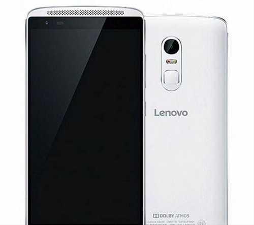 Lenovo Vibe X3 C78 силиконовый бампер