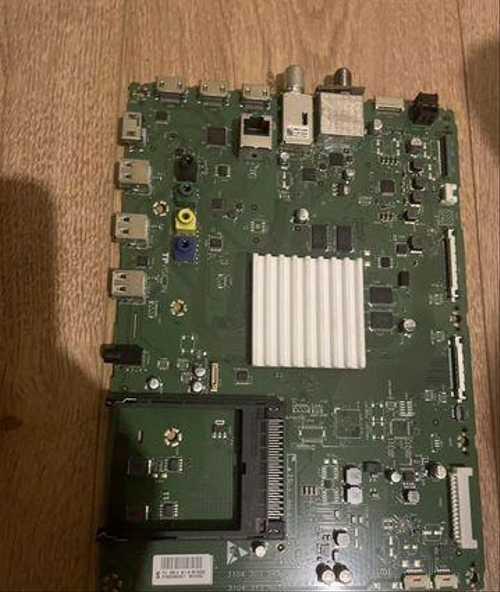 Main board philips 47pfl6008s маин