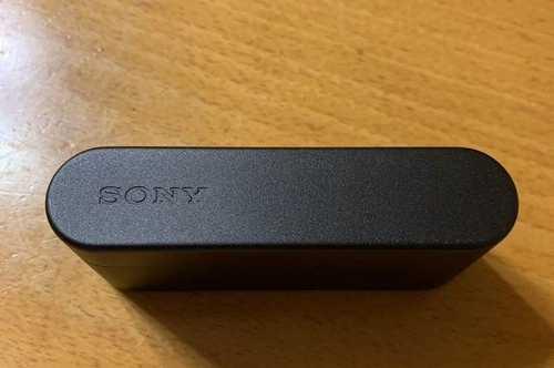 Зарядный чехол Sony WF-1000x