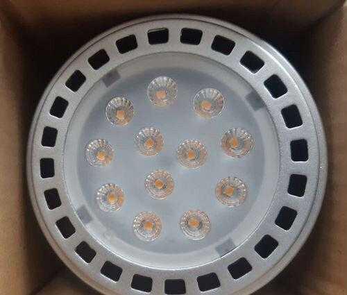 Лампа светодиодная FL-LED AR111 16W 220V GU10