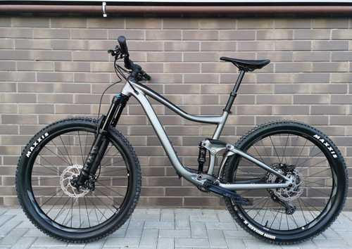 Giant Trance 2 2020 Новый 27.5+