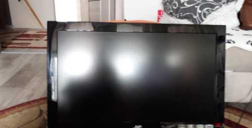 Телевизор JVC LT-32EX18 32"