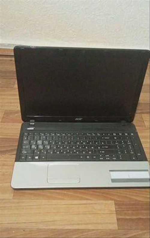 Ноутбук Acer E1-571G