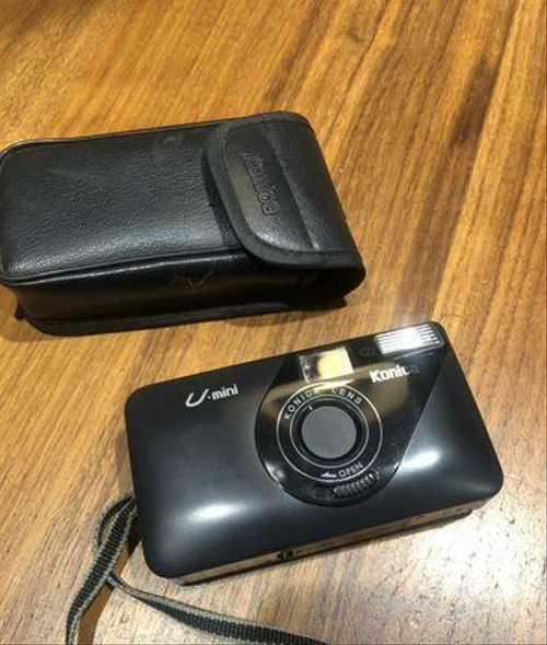 Konica U-mini