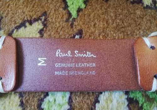 Ремень Paul Smith