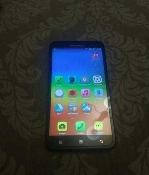 Lenovo A916