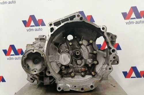 МКПП Skoda Octavia Tour CZM 1.8 20 valve