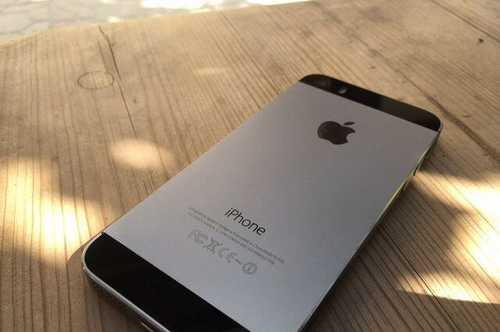iPhone 5s 64gb