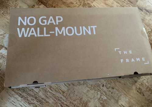 Кронштейн Samsung no gap wall mount