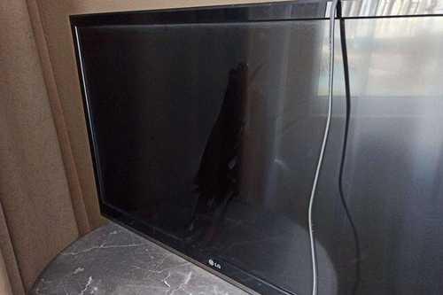 Телевизор LG 32LS570S