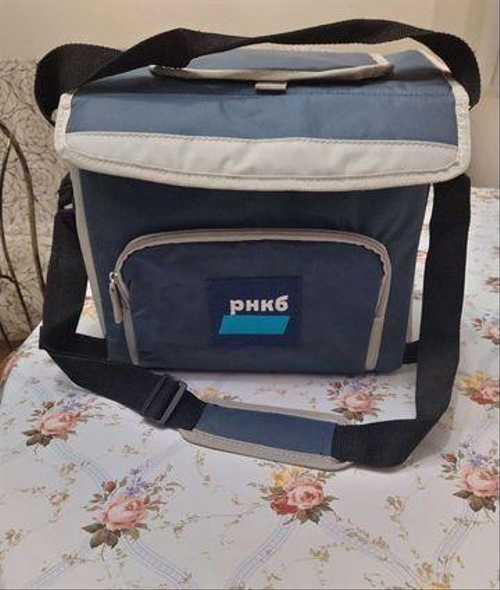 Сумка холодильник