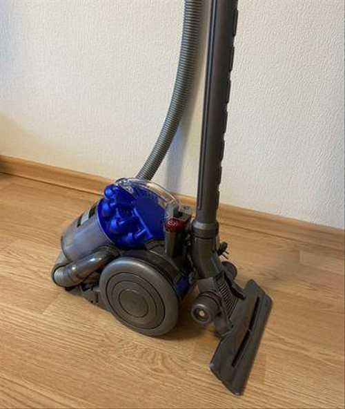 Пылесос dyson dc 26