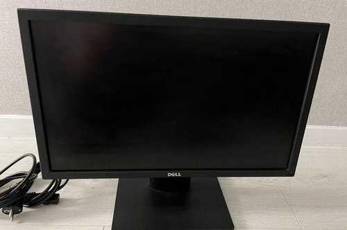 Монитор для компьютера dell E2216HF