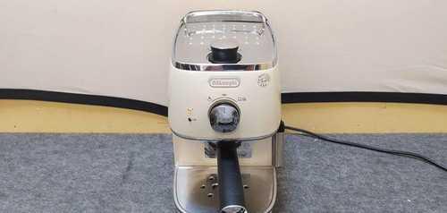 Кофемашина Delonghi ECI341.W