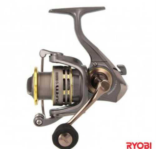 Катушка ryobi slam 3000