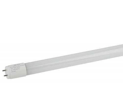 Трубчатая лампа ECO LED T8-10W-865-G13-600mm эра