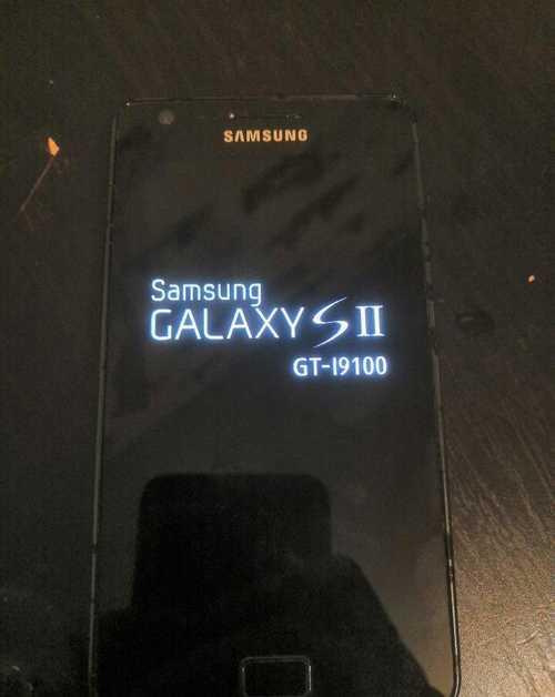 Galaxy s2