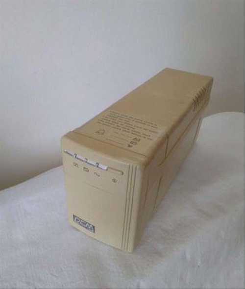 Ибп Powercom KIN-425AP