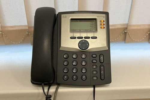 IP Телефон cisco 303