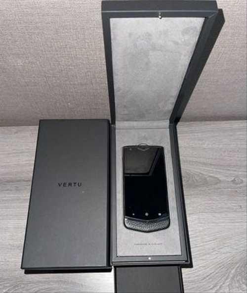 Vertu Constellation V