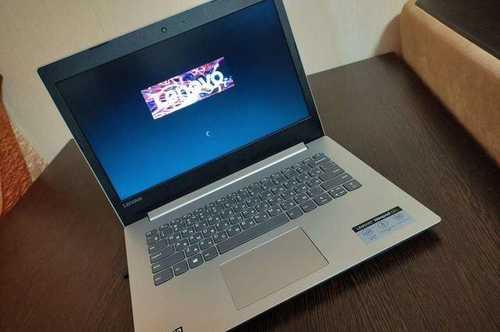 Ноутбук lenovo ideapad 330
