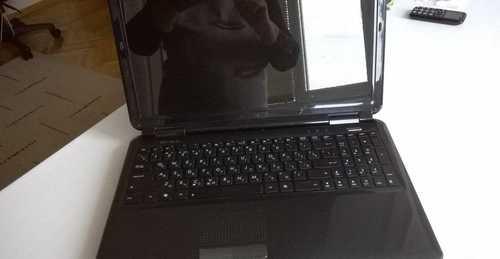 Ноутбук asus K50AB