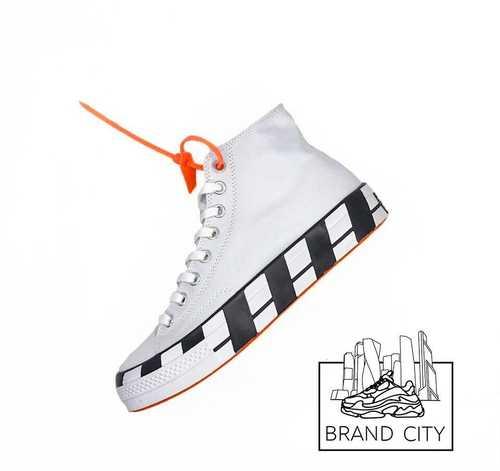 Converse x Off-White