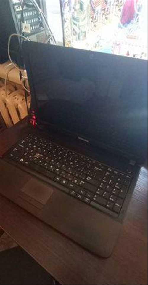 Samsung np r540h