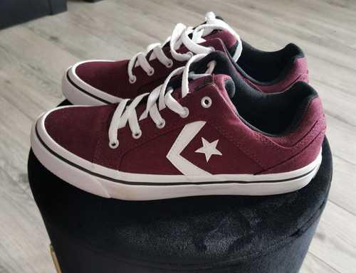 Converse женские