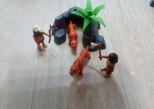 Playmobil наборы