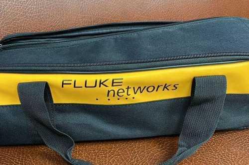 Тестер кабельный Fluke Network MS2-KIT