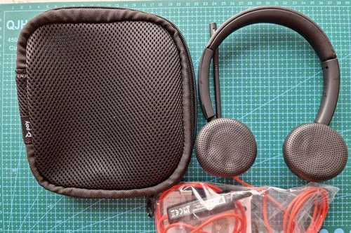 Гарнитура Poly (Plantronics) Blackwire 3325