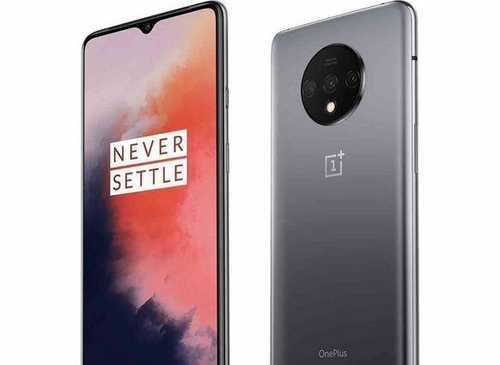 OnePlus 7T 8/256GB Silver