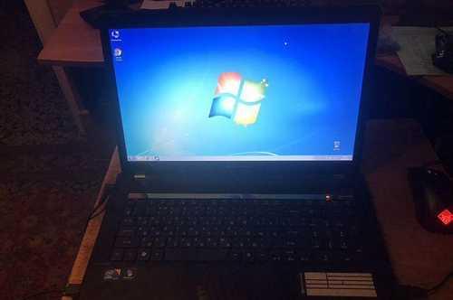Packard bell MS2290