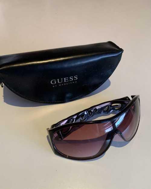 Очки Guess
