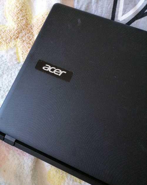 Ноутбук acer aspire n15c4 бу